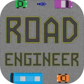 Road Engineer android iOS-TapTap