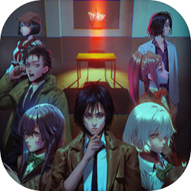 Spirit Hunter: Death Mark II android iOS-TapTap