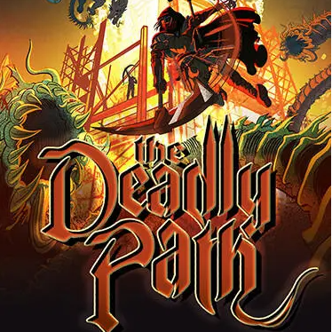 The Deadly Path Latest Version for Android/iOS APK - TapTap