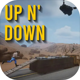 Up N' Down android iOS-TapTap