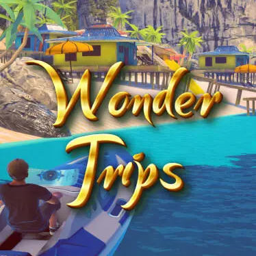 Wonder Trips Latest Version for Android/iOS APK - TapTap