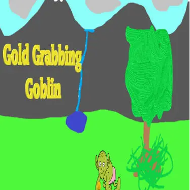 Gold Grabbing Goblin android iOS-TapTap