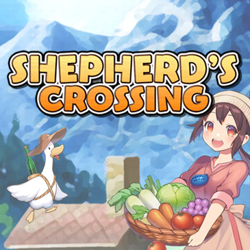 Shepherds Crossing Latest Version for Android/iOS - TapTap