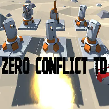 Zero Conflict TD android iOS-TapTap