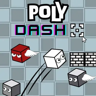Poly-Dash for Android/iOS - TapTap