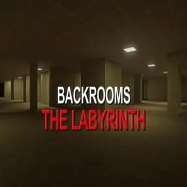 Backrooms: The Labyrinth for Android/iOS - TapTap