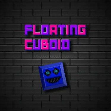 Floating Cuboid Latest Version for Android/iOS APK - TapTap