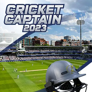 Cricket Captain 2023 Latest Version for Android/iOS - TapTap