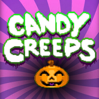 Digital Eclipse Arcade: Candy Creeps for Android/iOS