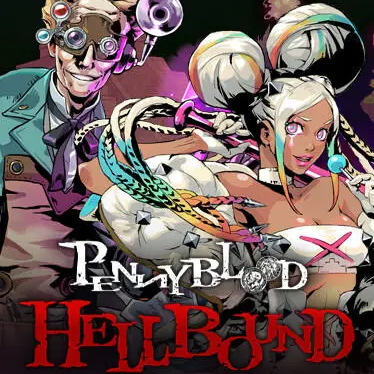 Penny Blood: Hellbound android iOS-TapTap