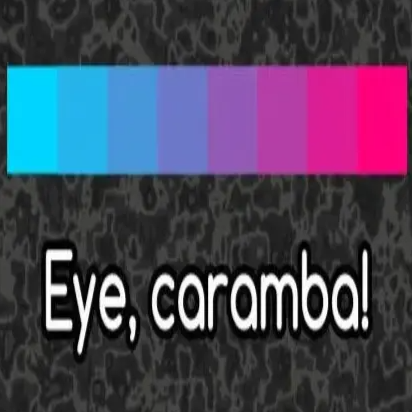 Eye, caramba! Latest Version for Android/iOS APK - TapTap