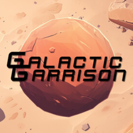Galactic Garrison for Android/iOS - TapTap