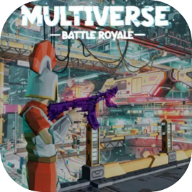 Multiverse Battle Royale android iOS-TapTap