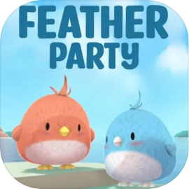 Feather Party android iOS-TapTap