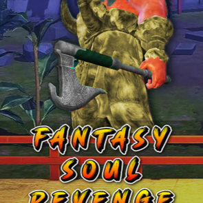 Fantasy Soul Revenge Latest Version for Android/iOS - TapTap