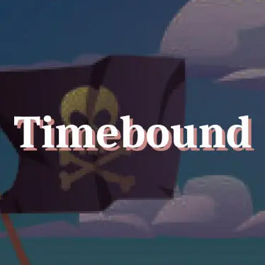 Timebound android iOS-TapTap