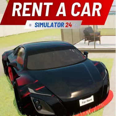 Rent A Car Simulator 24 for Android/iOS - TapTap