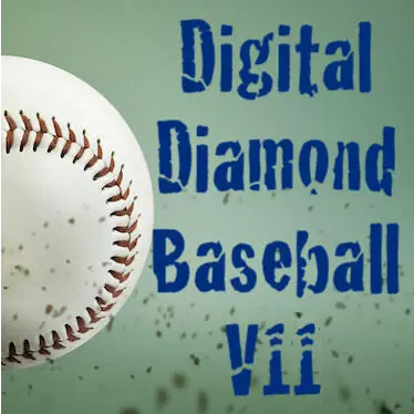 Digital Diamond Baseball V11 android iOS pre-register-TapTap