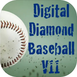 Digital Diamond Baseball V11 android iOS pre-register-TapTap