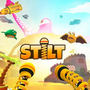 Stilt Latest Version for Android/iOS APK - TapTap