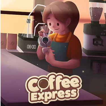 Coffee Express: Barista Simulator for Android/iOS - TapTap