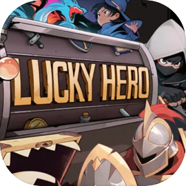 Lucky Hero android iOS-TapTap