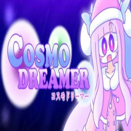 CosmoDreamer для Android/iOS - TapTap