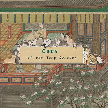 Cats of the Tang Dynasty for Android/iOS - TapTap