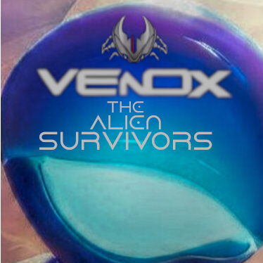Venox: The Alien Survivors for Android/iOS - TapTap