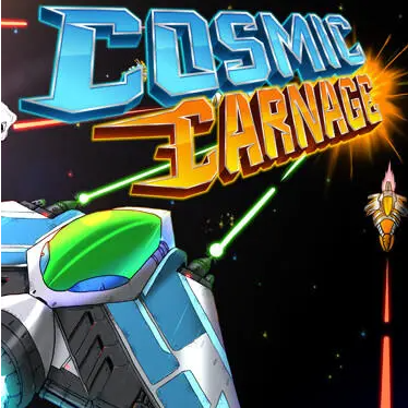 Cosmic Carnage: Prologue for Android/iOS - TapTap