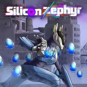 Silicon Zephyr Latest Version for Android/iOS - TapTap