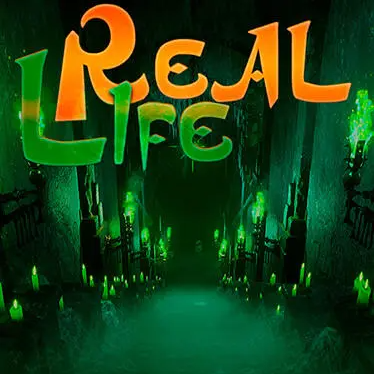 Real Life Latest Version for Android/iOS APK - TapTap