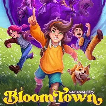 Bloomtown: A Different Story for Android/iOS - TapTap