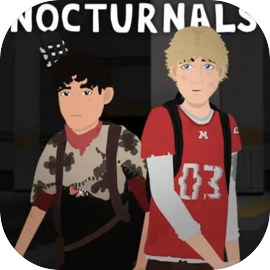 Nocturnals android iOS-TapTap