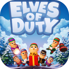 Elves of Duty android iOS-TapTap