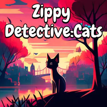 Zippy Detective: Cats Hidden for Android/iOS - TapTap