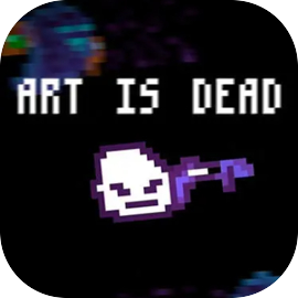 Art is dead android iOS-TapTap