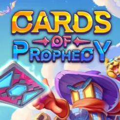 Cards of Prophecy Latest Version for Android/iOS - TapTap