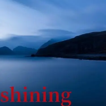 shining Latest Version for Android/iOS APK - TapTap