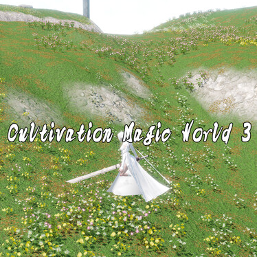 Cultivation Magic World for Android/iOS - TapTap