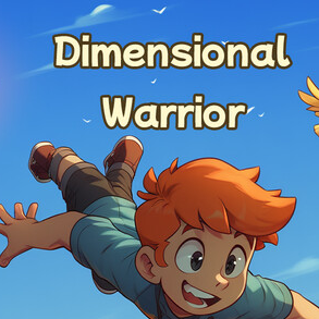 Dimensional Warrior Latest Version for Android/iOS - TapTap