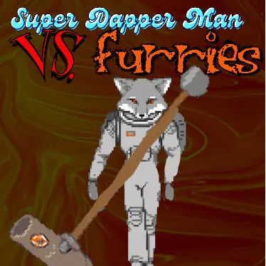 Super Dapper Man VS Furries for Android/iOS - TapTap