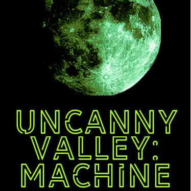 Uncanny Valley: Machine for Android/iOS - TapTap