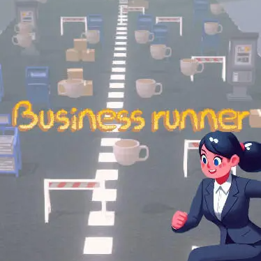 Business runner Latest Version for Android/iOS - TapTap