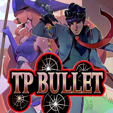 TP Bullet Latest Version for Android/iOS - TapTap