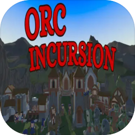 Orc Incursion android iOS-TapTap
