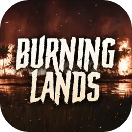 Burning Lands android iOS-TapTap