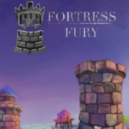 Fortress Fury for Android/iOS - TapTap