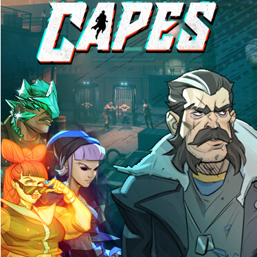 Capes Latest Version for Android/iOS APK - TapTap