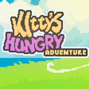 Kittys Hungry Adventure for Android/iOS - TapTap